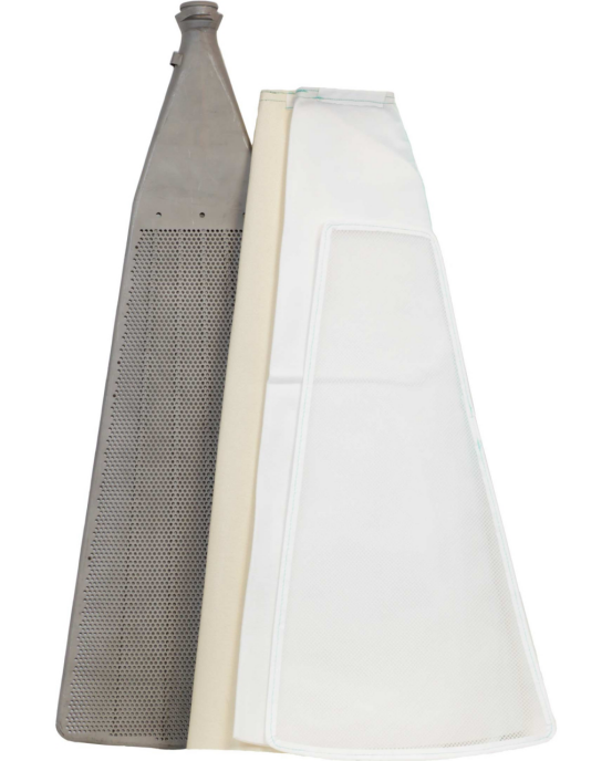 Leaf Filter Cloth&Bags - Buy Product on FISolution